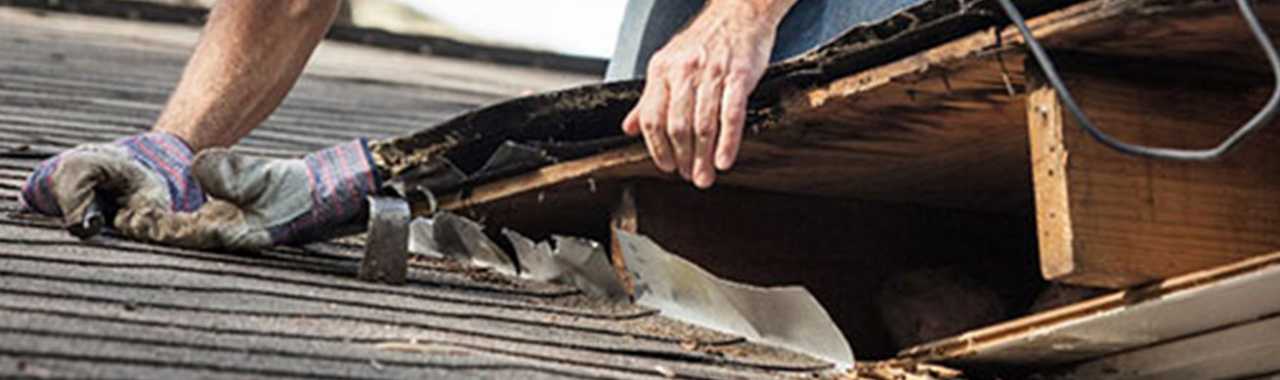 DIY Roofing Fails - WeatherTite Roofing | Commercial & Residential Roofing